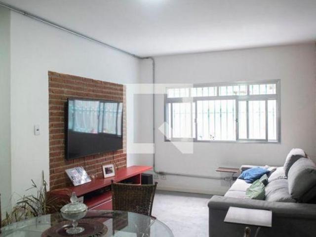 Casa à Venda Água Fria, 3 Quartos, 310 m² São Paulo