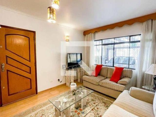 Casa à Venda Água Fria, 3 Quartos, 310 m² São Paulo