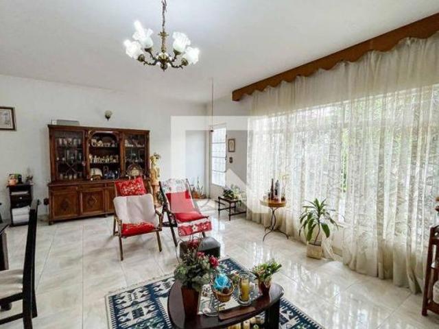 Casa à Venda Água Fria, 3 Quartos, 315 m² São Paulo