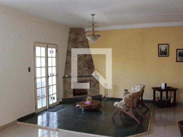 Casa à Venda Água Fria, 3 Quartos, 320 m² São Paulo