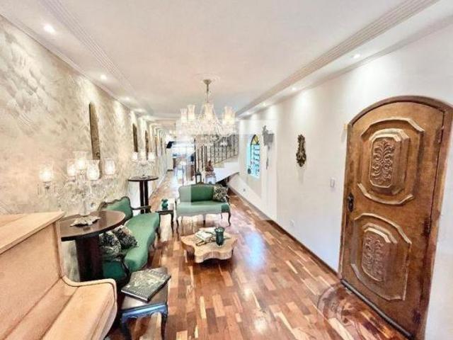 Casa à Venda Água Fria, 3 Quartos, 350 m² São Paulo