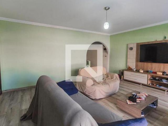Casa à Venda Água Fria, 3 Quartos, 355 m² São Paulo