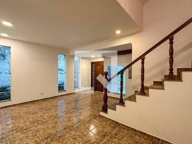 Casa à Venda Água Fria, 3 Quartos, 380 m² São Paulo