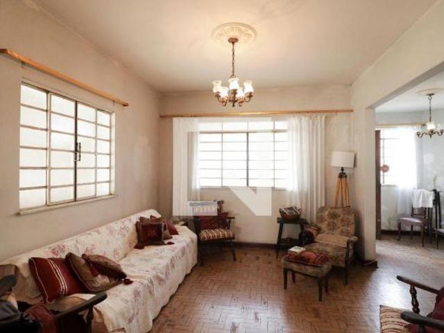 Casa à Venda Água Fria, 4 Quartos, 400 m2