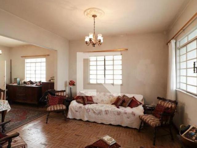 Casa à Venda Água Fria, 4 Quartos, 400 m² São Paulo