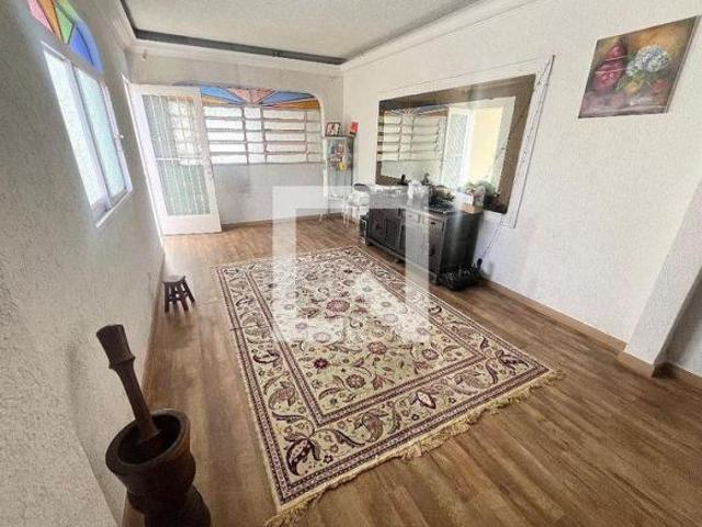 Casa à Venda Água Fria, 4 Quartos, 450 m² São Paulo