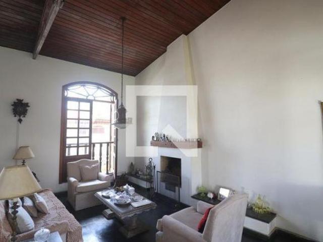 Casa à Venda Água Fria, 4 Quartos, 460 m² São Paulo