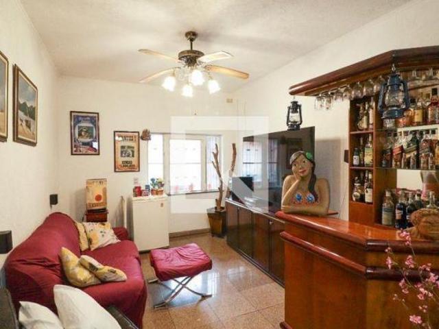 Casa à Venda Água Fria, 4 Quartos, 500 m² São Paulo