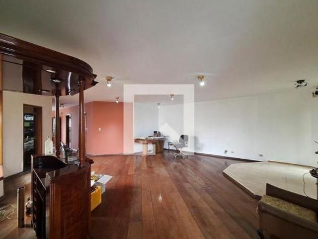 Casa à Venda Água Fria, 4 Quartos, 545 m² São Paulo