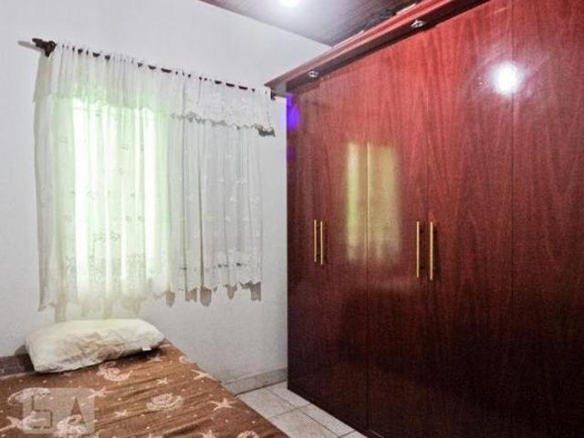 Casa à Venda Água Fria, 4 Quartos, 120 m2