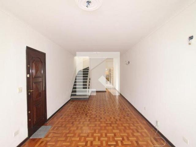 Casa à Venda Água Fria, 4 Quartos, 125 m2