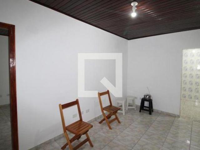 Casa à Venda Água Fria, 4 Quartos, 134 m² São Paulo