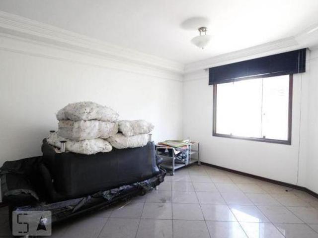 Casa à Venda Água Fria, 4 Quartos, 140 m2