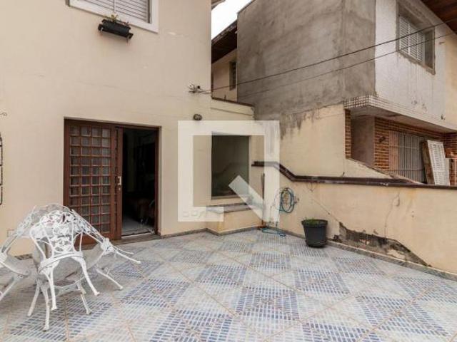 Casa à Venda Água Fria, 4 Quartos, 142 m2