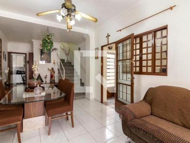 Casa à Venda Água Fria, 4 Quartos, 142 m² São Paulo