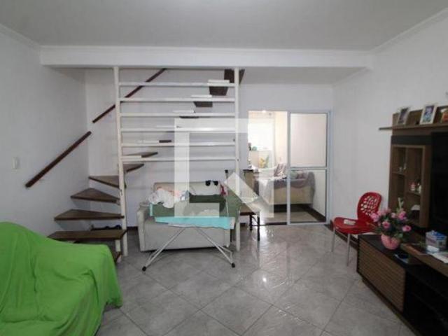 Casa à Venda Água Fria, 4 Quartos, 149 m² São Paulo