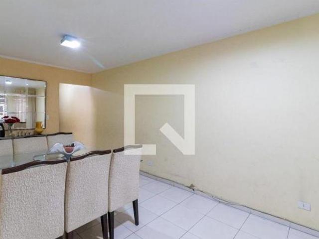 Casa à Venda Água Fria, 4 Quartos, 164 m² São Paulo