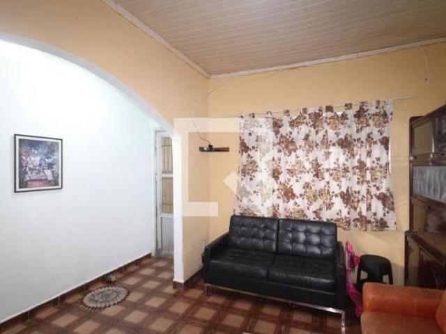 Casa à Venda Água Fria, 4 Quartos, 179 m² São Paulo