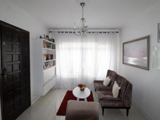 Casa à Venda Água Fria, 4 Quartos, 180 m2