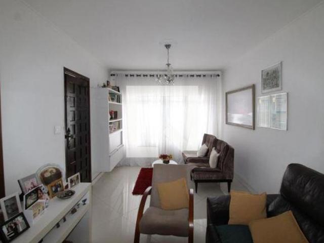 Casa à Venda Água Fria, 4 Quartos, 180 m² São Paulo