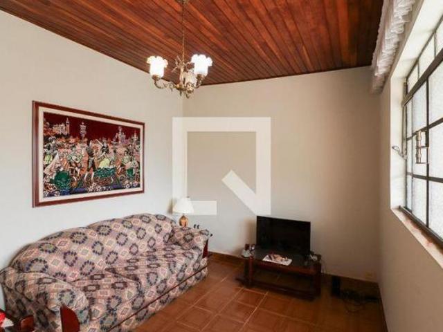 Casa à Venda Água Fria, 4 Quartos, 204 m² São Paulo