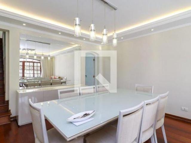 Casa à Venda Água Fria, 4 Quartos, 280 m² São Paulo