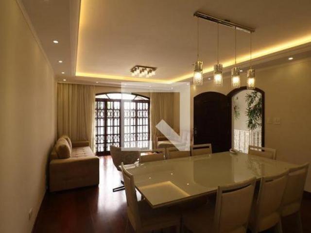 Casa à Venda Água Fria, 4 Quartos, 280 m² São Paulo