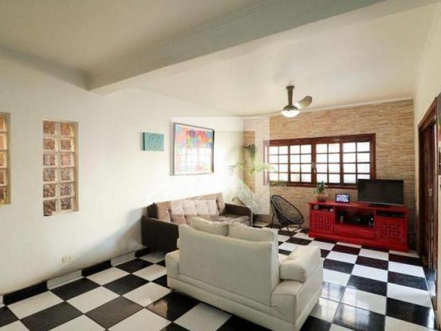 Casa à Venda Água Fria, 4 Quartos, 300 m² São Paulo