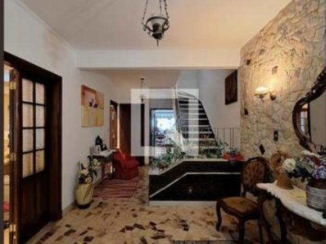 Casa à Venda Água Fria, 4 Quartos, 300 m² São Paulo