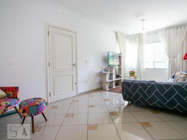 Casa à Venda Água Fria, 4 Quartos, 320 m² São Paulo