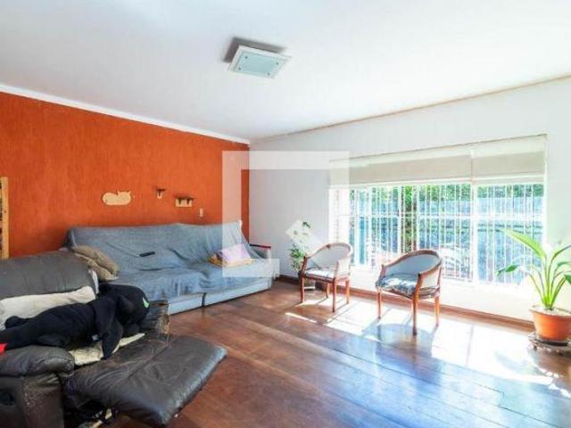 Casa à Venda Água Fria, 4 Quartos, 330 m² São Paulo