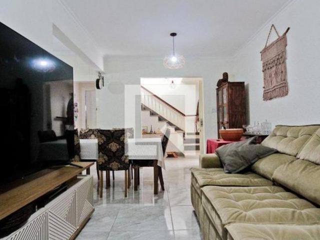 Casa à Venda Água Fria, 4 Quartos, 350 m² São Paulo