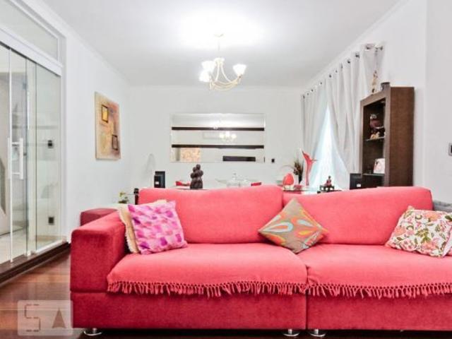 Casa à Venda Água Fria, 4 Quartos, 364 m² São Paulo