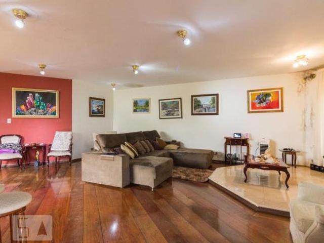 Casa à Venda Água Fria, 5 Quartos, 545 m² São Paulo