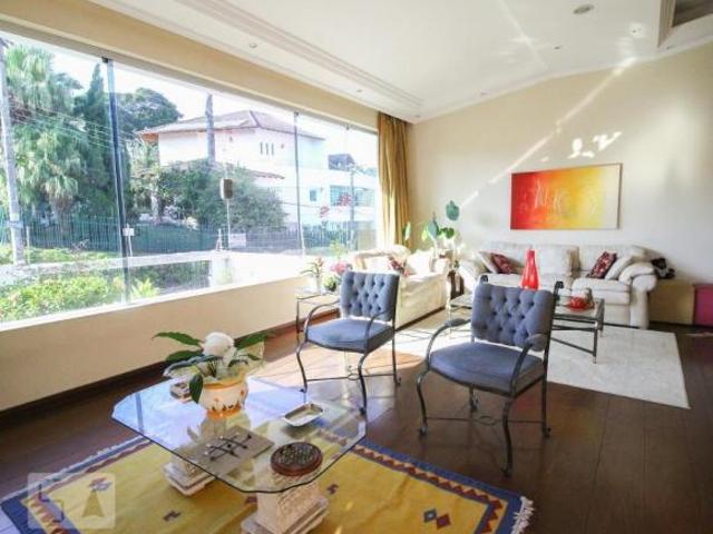 Casa à Venda Água Fria, 5 Quartos, 600 m² São Paulo