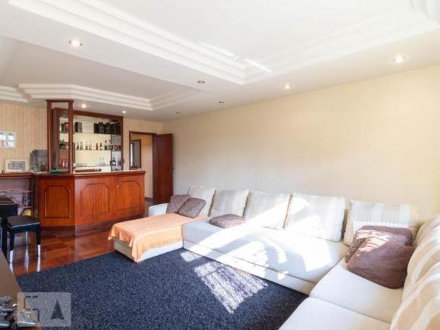 Casa à Venda Água Fria, 5 Quartos, 130 m² São Paulo
