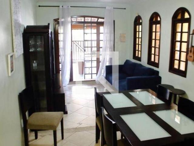 Casa à Venda Água Fria, 5 Quartos, 185 m2