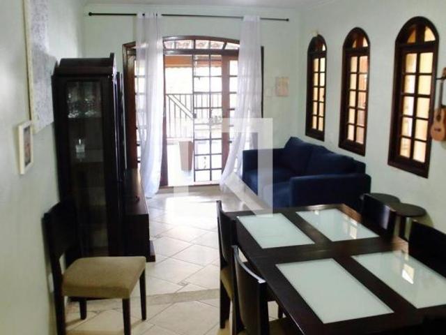 Casa à Venda Água Fria, 5 Quartos, 185 m2