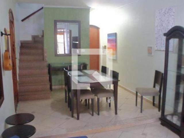 Casa à Venda Água Fria, 5 Quartos, 185 m² São Paulo