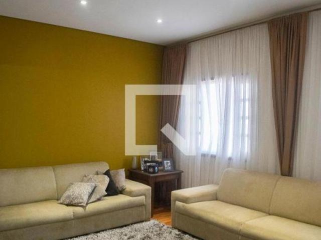 Casa à Venda Água Fria, 5 Quartos, 240 m² São Paulo