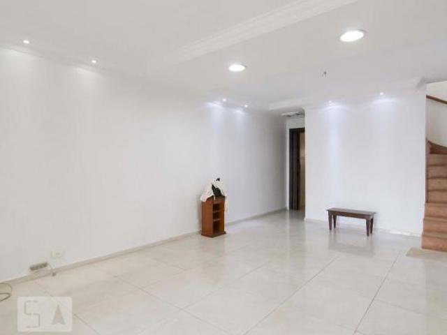 Casa à Venda Água Fria, 5 Quartos, 255 m² São Paulo