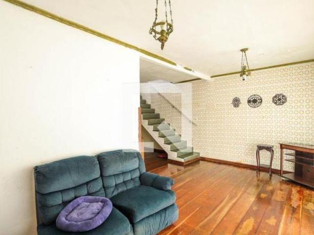 Casa à Venda Água Fria, 5 Quartos, 300 m2