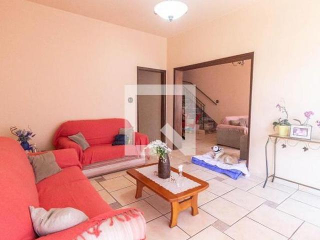 Casa à Venda Água Fria, 5 Quartos, 355 m2