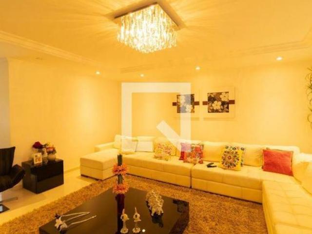 Casa à Venda Água Fria, 6 Quartos, 360 m² São Paulo