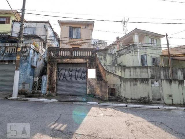 Casa à Venda Água Fria, 8 Quartos, 640 m² São Paulo