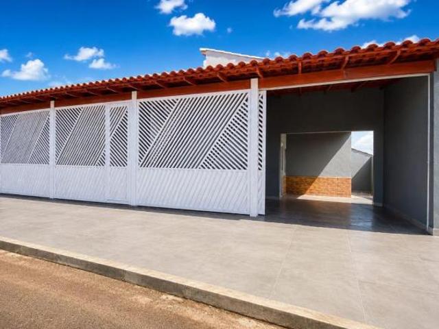 Casa a venda Águas Lindas de Goiás