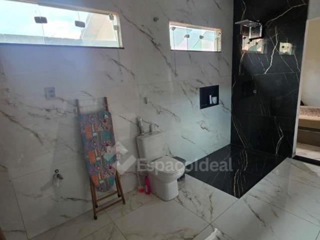 CASA À VENDA AGUDOS SP