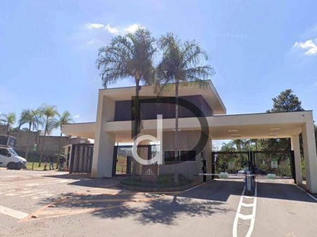 Casa á venda Altíssimo Padrão 430m² | Reserva do Itamaracá Valinhos