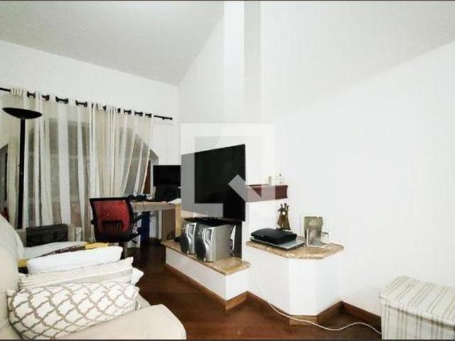 Casa à Venda Alto Taquaral, 4 Quartos, 206 m2