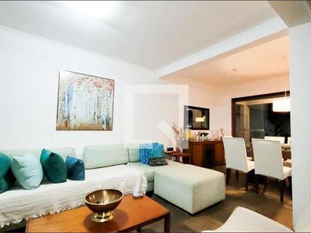 Casa à Venda Alto Taquaral, 4 Quartos, 206 m² Campinas